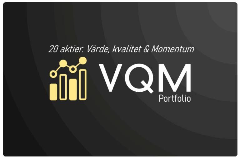 VQM-portföljen – November 2025 | VQM Tipstjänst: stora tips för ...